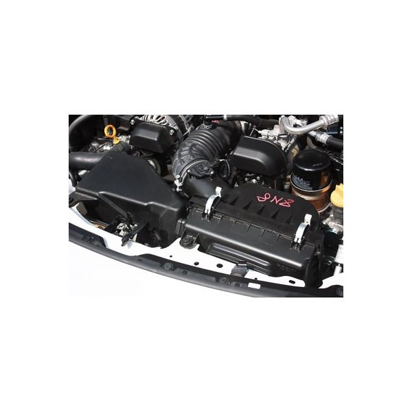 AS商品コード：GBYZ000580メーカー：ガレージベリーメーカーコード：30-4011ジャンル：吸気・排気系 -> エンジン 吸気系-------------------------------------------------...