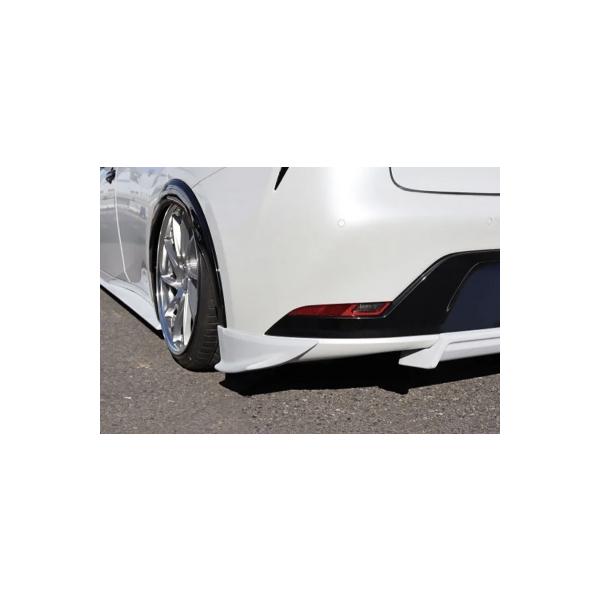 AS商品コード：GBYZ000593-001-P0メーカー：ガレージベリーメーカーコード：29-6011ジャンル：エアロパーツ -> エアロ リア--------------------------------------------...