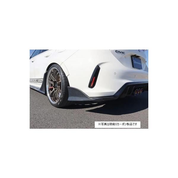 AS商品コード：GBYZ000603-002-00メーカー：ガレージベリーメーカーコード：30-5020ジャンル：エアロパーツ -> エアロ リア--------------------------------------------...