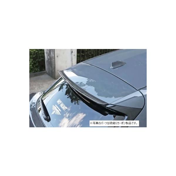 AS商品コード：GBYZ000611-001-00メーカー：ガレージベリーメーカーコード：33-9004ジャンル：エアロパーツ -> エアロ リア--------------------------------------------...
