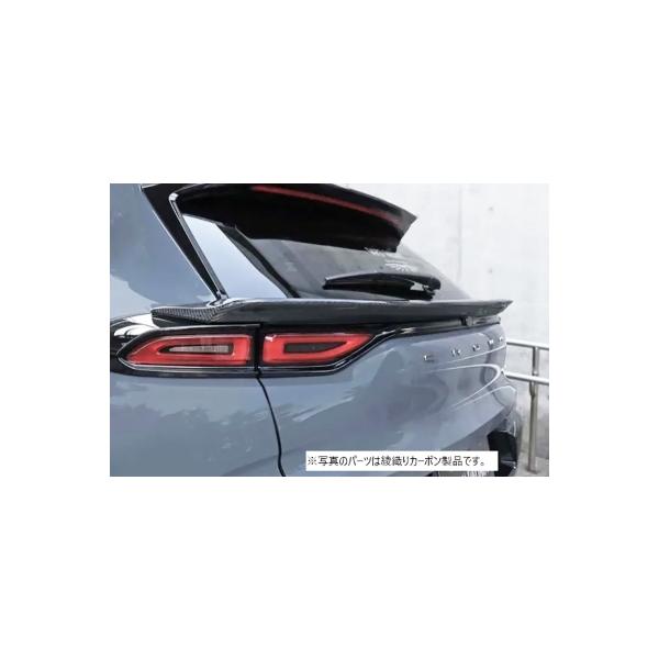 AS商品コード：GBYZ000612-001-00メーカー：ガレージベリーメーカーコード：33-9007ジャンル：エアロパーツ -> エアロ リア--------------------------------------------...