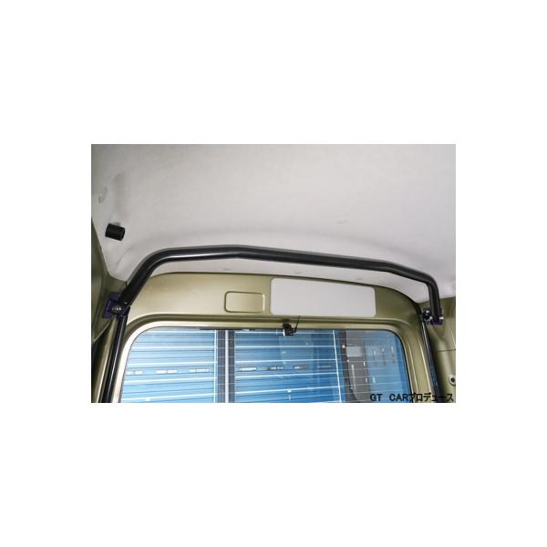 AS商品コード：GTPZ000196メーカー：ジーティーカープロデュースメーカーコード：63320-2240ジャンル：ボディ補強関連 -> 補強パーツ リア---------------------------------------...