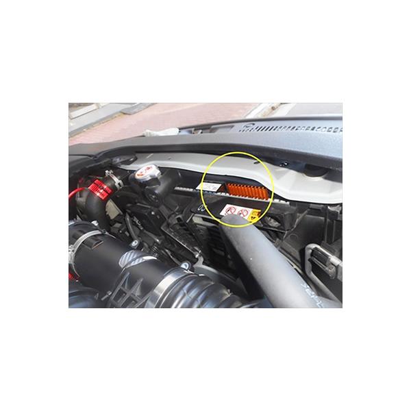 AS商品コード：HAOZ000035メーカー：ハドージャンル：ラジエーター &amp;amp; 冷却系パーツ -> エンジン 冷却系---------------------------------------------------...