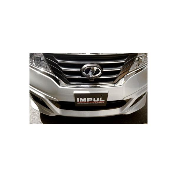 AS商品コード：IMPZ000002メーカー：インパルメーカーコード：EC04ブランド：IMPULジャンル：エクステリア -> アクセサリー 外装品-------------------------------------------...