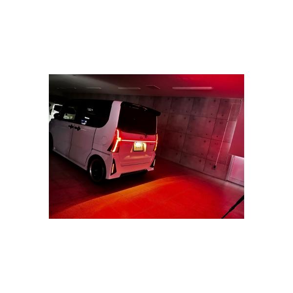 AS商品コード：JNCZ000196メーカー：ジュナックメーカーコード：LZR-TC-D1ブランド：Junackジャンル：ランプ・電装系 -> ランプ類 リア--------------------------------------...