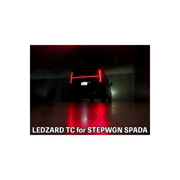 AS商品コード：JNCZ000224メーカー：ジュナックメーカーコード：LZR-TC-H2ブランド：Junackジャンル：ランプ・電装系 -> ランプ類 リア--------------------------------------...