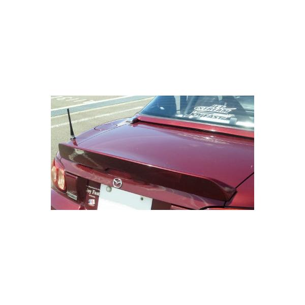 AS商品コード：JSMZ000032-001-00メーカー：ジェットストリームメーカーコード：NB-dt-01bジャンル：エアロパーツ -> エアロ リア----------------------------------------...