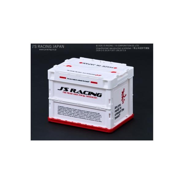 AS商品コード：JSRZ000890メーカー：ジェイズレーシングメーカーコード：SB-01-WHブランド：J'S RACINGジャンル：アクセサリー・グッズ -> その他 グッズ類---------------------------...