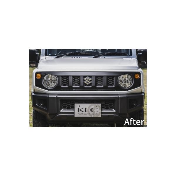 AS商品コード：KLCZ000570メーカー：ケーエルシージャンル：エアロパーツ -> エアロ その他-----------------------------------------------------JB74W　JB74　K1...