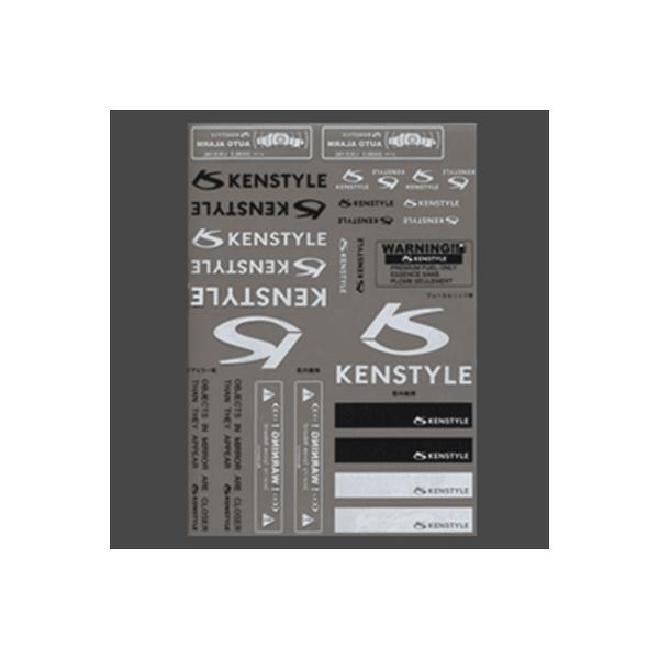 AS商品コード：KSTZ000007メーカー：ケンスタイルブランド：ケンスタイルジャンル：アクセサリー・グッズ -> その他 グッズ類--------------------------------------------------...