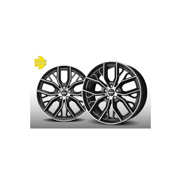 AS商品コード：MOMZ000046-006-00メーカー：モモメーカーコード：MWMSB80844520ブランド：MOMOジャンル：タイヤ・ホイール -> ホイール アルミホイール--------------------------...