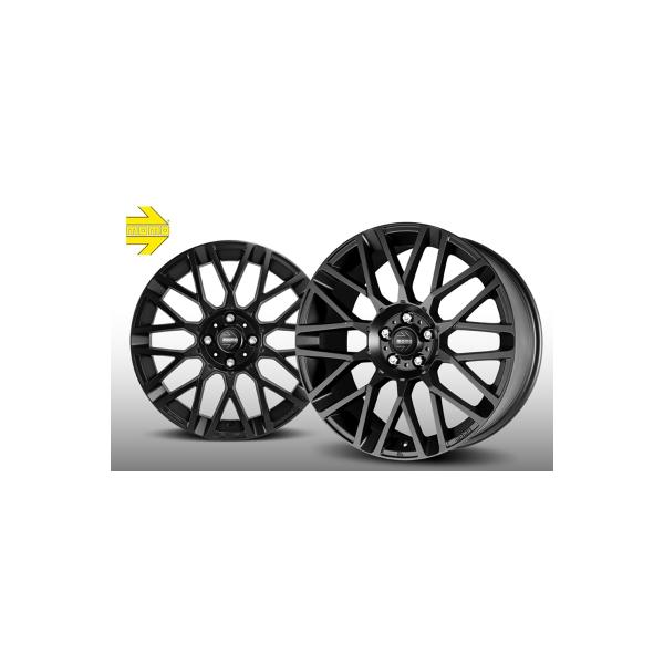 AS商品コード：MOMZ000052メーカー：モモメーカーコード：MWRVB80845512Lブランド：MOMOジャンル：タイヤ・ホイール -> ホイール アルミホイール--------------------------------...