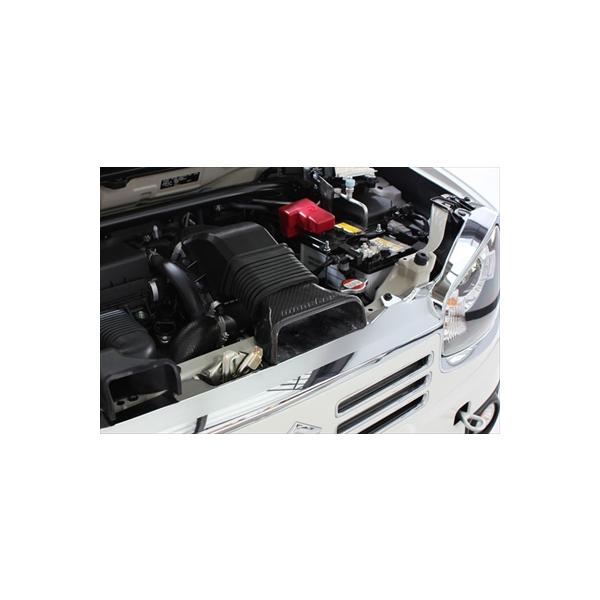 AS商品コード：MSTZ000298メーカー：モンスタースポーツメーカーコード：225501-7350Mジャンル：吸気・排気系 -> エンジン 吸気系------------------------------------------...
