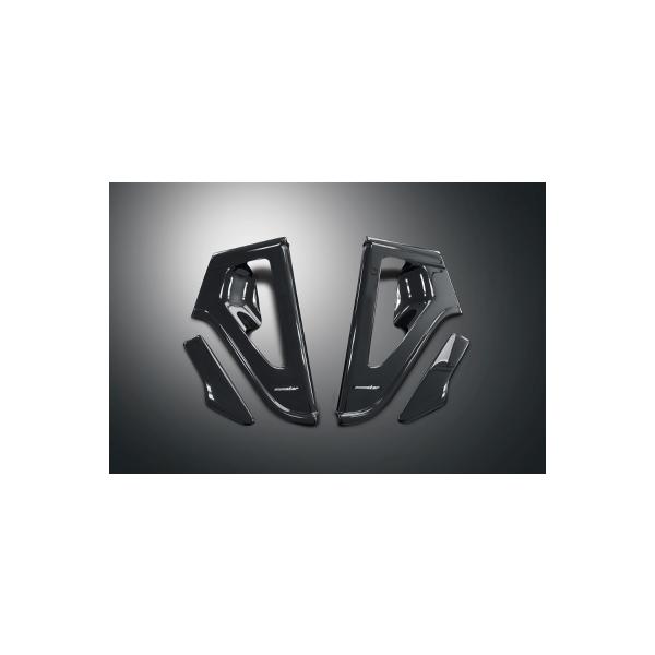 AS商品コード：MSTZ000721メーカー：モンスタースポーツメーカーコード：731520-765ZMVジャンル：エアロパーツ -> エアロ その他------------------------------------------...