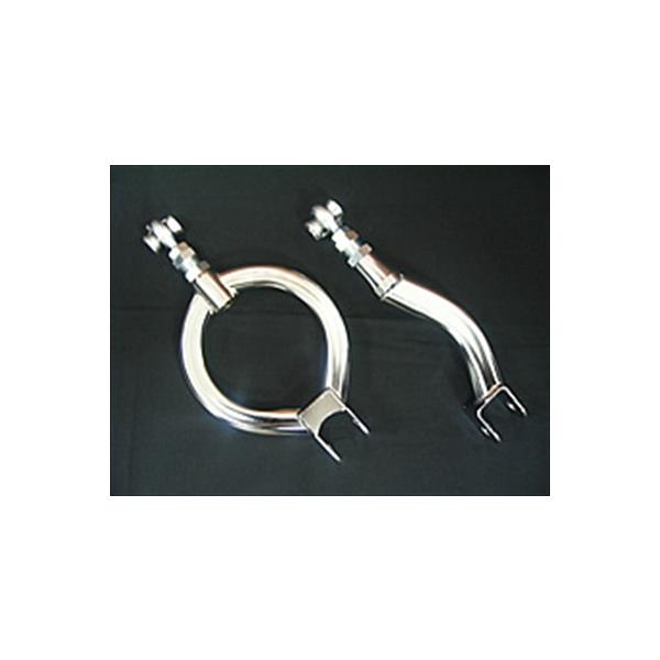 AS商品コード：NAGZ000341メーカー：ナギサオートジャンル：サスペンション &amp;amp; 車高調 足回り系 -> 足回り ブッシュ・アーム関連---------------------------------------...