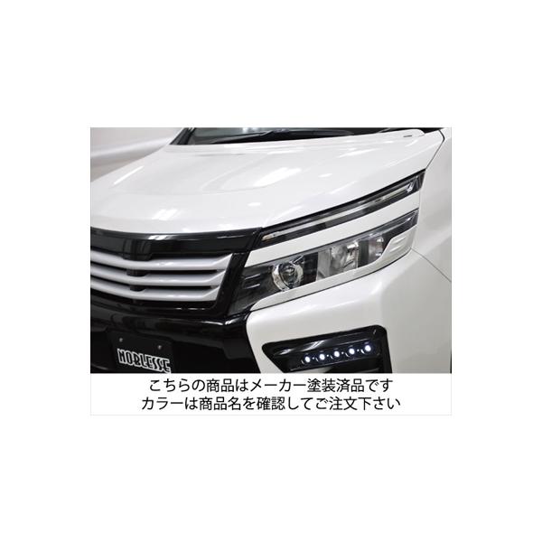 AS商品コード：NOBZ000077-003-00メーカー：ノブレッセメーカーコード：80VO-EL-1F7ジャンル：エクステリア -> ドレスアップ フロント-------------------------------------...