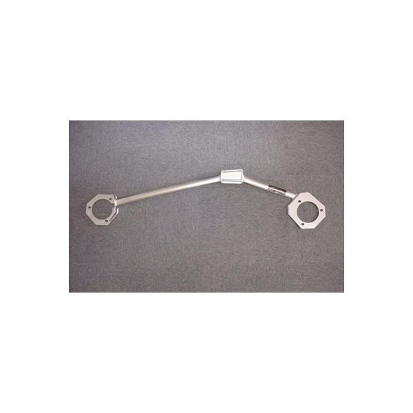 AS商品コード：PRMZ000085メーカー：ピットロードエムジャンル：ボディ補強関連 -> 補強パーツ フロント-----------------------------------------------------Z15A Z1...