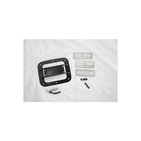 AS商品コード：RHSZ000085-003-00メーカー：ロードハウスメーカーコード：KD-EX16004ジャンル：エクステリア -> アクセサリー リア---------------------------------------...