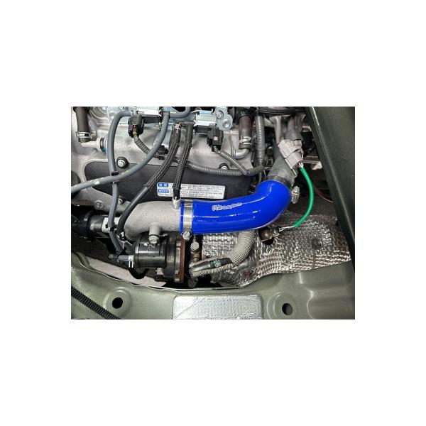 AS商品コード：RRSZ000355メーカー：アールズメーカーコード：EDA-203ジャンル：吸気・排気系 -> エンジン 吸気系----------------------------------------------------...