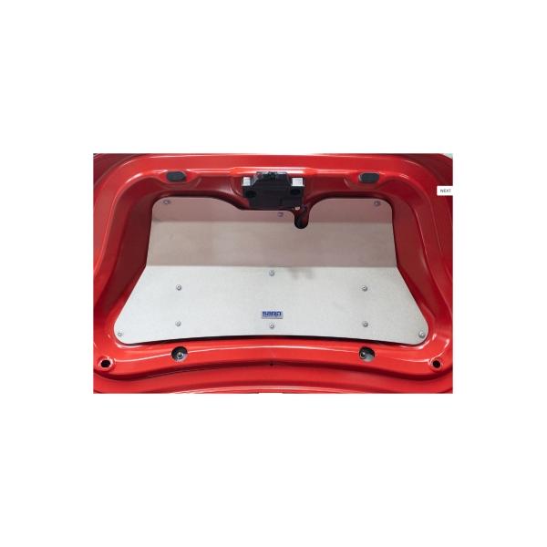 AS商品コード：SADZ000553メーカー：サードメーカーコード：61932ブランド：SARDジャンル：エアロパーツ -> GT ウイング-----------------------------------------------...