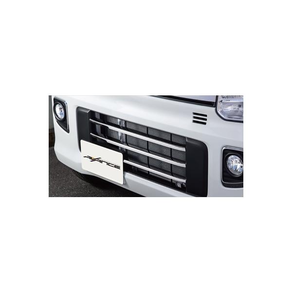 AS商品コード：SBZZ001257メーカー：シルクブレイズメーカーコード：AV-SBGC-EVブランド：Silk Blazeジャンル：エクステリア -> ドレスアップ フロント----------------------------...