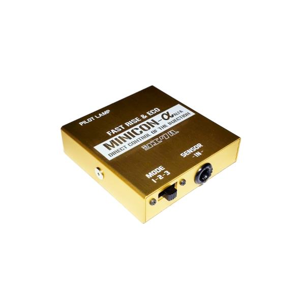 AS商品コード：SIEZ000222メーカー：シエクル（siecle)メーカーコード：MCA-64BZジャンル：エンジン回り -> エンジン 電装系-------------------------------------------...