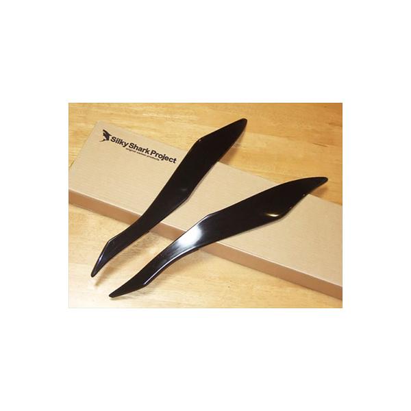 AS商品コード：SKSZ000005-002-00メーカー：シルキーシャークプロジェクトメーカーコード：GRS200_EYE3ジャンル：エクステリア -> ドレスアップ フロント----------------------------...