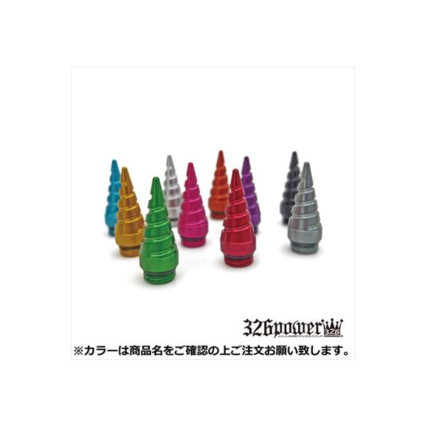 AS商品コード：SNPZ000117-008-00メーカー：ミツルパワージャンル：足回り関連 -> ホイール その他----------------------------------------------------- 326 P...