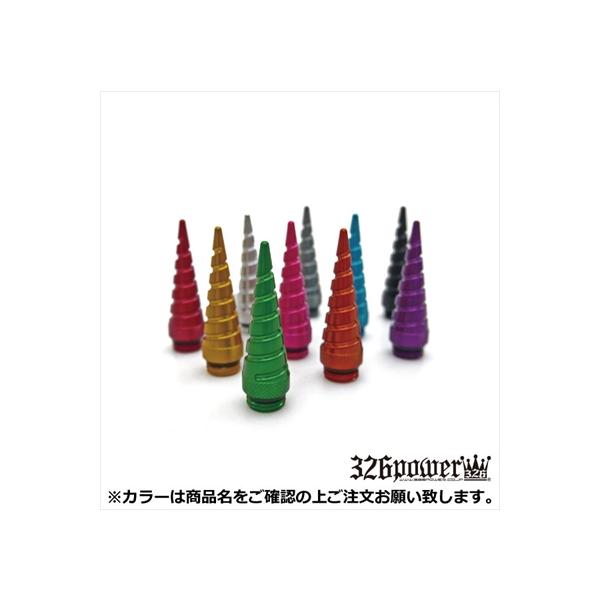 AS商品コード：SNPZ000118-002-00メーカー：ミツルパワージャンル：足回り関連 -> ホイール その他----------------------------------------------------- 326 P...