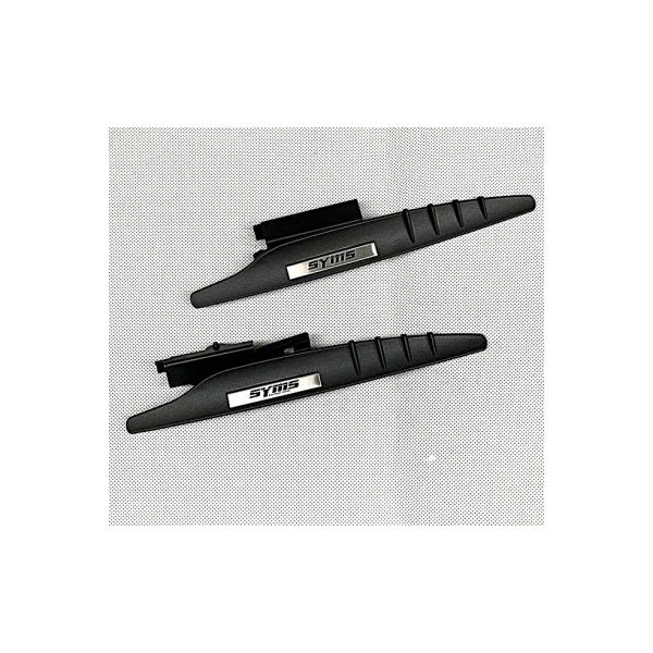 AS商品コード：SYMZ000491メーカー：シムスレーシングメーカーコード：Y090299020ジャンル：エクステリア -> アクセサリー 外装品-------------------------------------------...