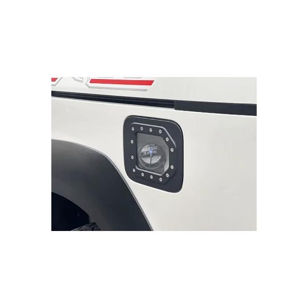 AS商品コード：TGSZ000093メーカー：エヌアールディー ウエスト（TGS）メーカーコード：XF220184ジャンル：エクステリア -> アクセサリー リア------------------------------------...