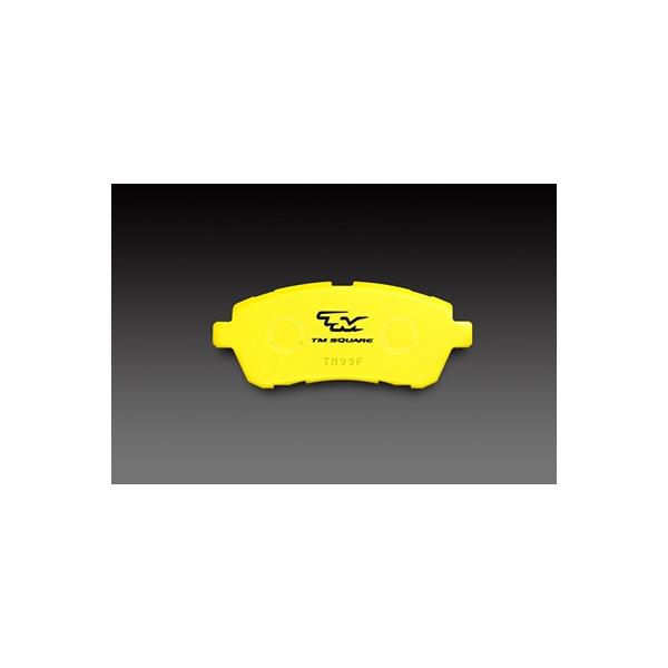 AS商品コード：TMSZ000047メーカー：ミノルインターナショナルメーカーコード：TMBP-ZC399F2　TMBP-ZC301R2ジャンル：駆動・制動系 -> 制動系 ブレーキパッド-----------------------...