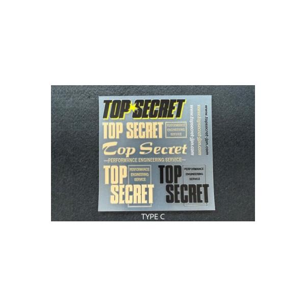 AS商品コード：TOPZ000303-003-00メーカー：トップシークレットジャンル：アクセサリー・グッズ -> その他 グッズ類---------------------------------------------------...