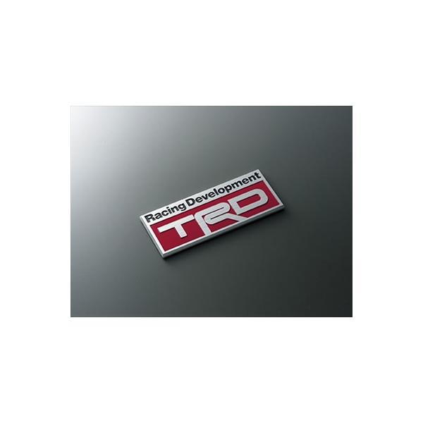 AS商品コード：TRDZ000004メーカー：ティーアールディーメーカーコード：MS010-00014ブランド：TRDジャンル：エクステリア -> アクセサリー 外装品---------------------------------...