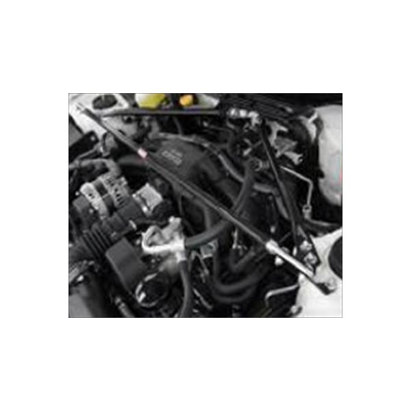 AS商品コード：TRDZ000104メーカー：ティーアールディーメーカーコード：MS324-18001ブランド：TRDジャンル：ボディ補強関連 -> 補強パーツ フロント--------------------------------...