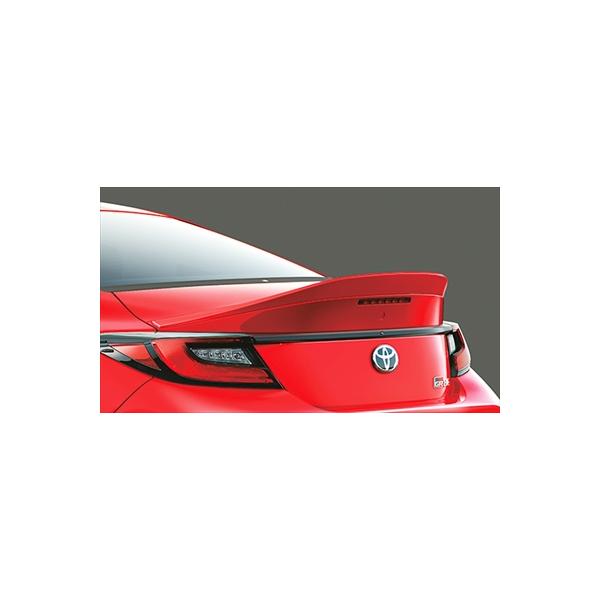 AS商品コード：TRDZ000116-003-00メーカー：ティーアールディーメーカーコード：MS342-18007-C0ブランド：TRDジャンル：エアロパーツ -> エアロ リア---------------------------...