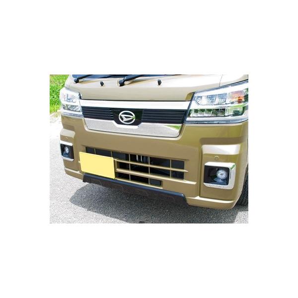 AS商品コード：VNSZ000745-001-PAメーカー：ビーナスメーカーコード：GHA-001ジャンル：エクステリア -> アクセサリー フロント------------------------------------------...