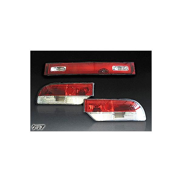 AS商品コード：WSQZ000250メーカー：ベールマン ワイズスクエアジャンル：ランプ・電装系 -> ランプ類 リア-----------------------------------------------------180SX...