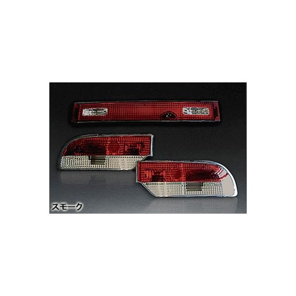 AS商品コード：WSQZ000251メーカー：ベールマン ワイズスクエアジャンル：ランプ・電装系 -> ランプ類 リア-----------------------------------------------------180SX...