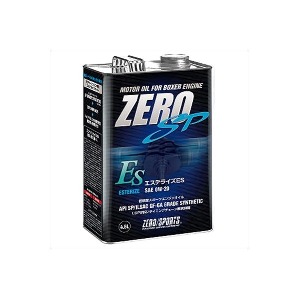 AS商品コード：ZROZ000027メーカー：ゼロスポーツメーカーコード：0826029ブランド：ZERO SPORTSジャンル：メンテナンス・オイル・冷却 -> メンテナンス エンジンオイル---------------------...