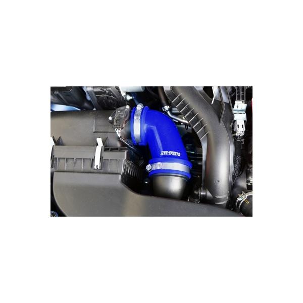 AS商品コード：ZROZ000762-001-00メーカー：ゼロスポーツメーカーコード：0413019ブランド：ZERO SPORTSジャンル：エンジン回り -> エンジン 吸気系---------------------------...