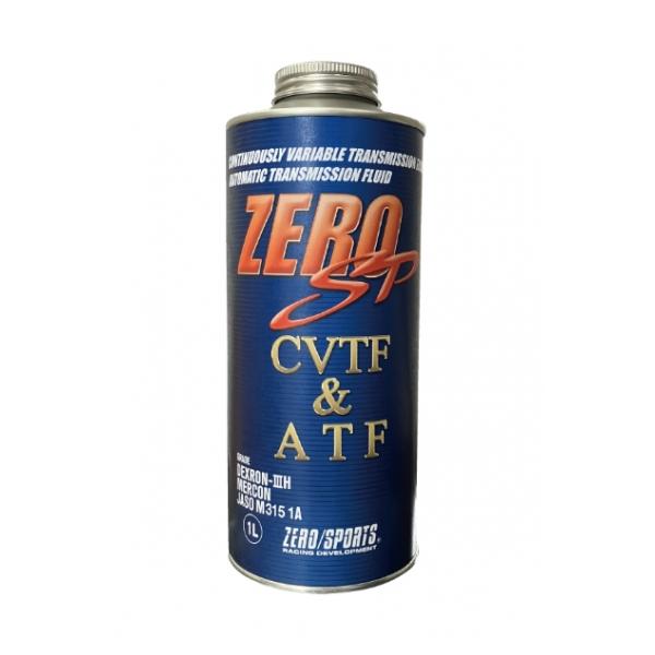 AS商品コード：ZROZ001235メーカー：ゼロスポーツメーカーコード：0827027ブランド：ZERO SPORTSジャンル：メンテナンス・オイル・冷却 -> メンテナンス デフオイル-----------------------...