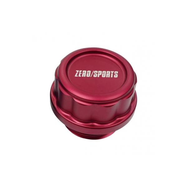 AS商品コード：ZROZ001241-002-00メーカー：ゼロスポーツメーカーコード：1556015ブランド：ZERO SPORTSジャンル：エンジン回り -> アクセサリー エンジン------------------------...