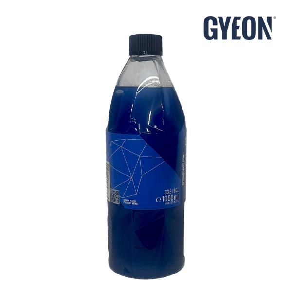 ■商品情報<br>・メーカー名：GYEON(ジーオン)・商品名：Bathe＋(バス プラス)・容量：1000ml・品番：Q2M-BAP100