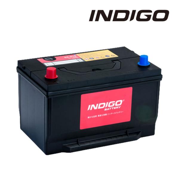 ■商品情報商品名：インディゴバッテリー CMF 65-670互換品番：65-650・65-660・65-6MF・65-7MF・65-700・65-670・65-72・65-84・65-90・BX65-850・GR65J　等メーカー：SANG...