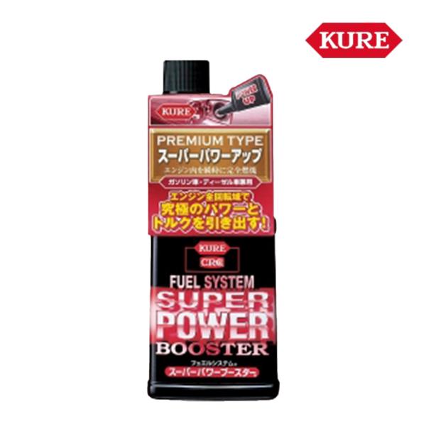 ■商品説明・主成分MPCを高濃度化し、シリンダー内の燃焼効率をさらに高めました。・低回転域から高回転域まで息継ぎ感のない鋭いレスポンスを実現、全回転域でエンジンのポテンシャルを最大限引き出します。・パワーとトルクを大幅にアップさせるだけでな...