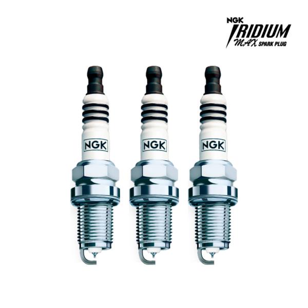 ■適合車両・メーカー：SUZUKI（スズキ）・車名：スペーシア/カスタム・型式：MK32S・年式：H25.3〜H27.6・エンジン型式：R06A・排気量：660・備考：DOHC・備考：ターボ付■商品情報・商品分類：スパークプラグ・メーカー：...