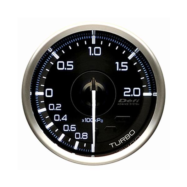 ■商品情報・分類：ターボ計/ブースト計・メーカー：デフィー(日本精機株式会社)・品名：Defi-Link Meter アドバンスエーワン・モデル：ターボ計 200kPa・仕様：-100kPa〜+200kPa・品番：DF14802・備考：セン...