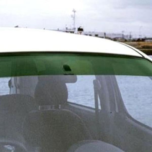 ■適合車両・車名：TOYOTA ノア・型式：AZR60/AZR65・備考：フロントガラス上部にフィルムアンテナやセンサー類の付いている車種には装着できません■商品情報・分類：フロントバナー/ハチマキ・メーカー：ZOO PROJECT(ズープ...