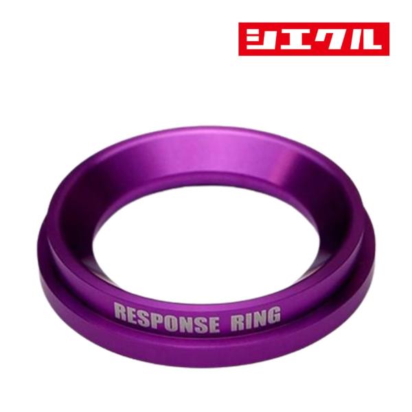 ■適合車両・車名：TOYOTA ノア/ヴォクシー(ハイブリット)・型式：ZWR80G・年式：2014年2月以降・エンジン型式：2ZR-FXE■商品情報・メーカー：ジェイ・ロード(シエクル)・商品名：ASSIST RING・品番：RR01TP...